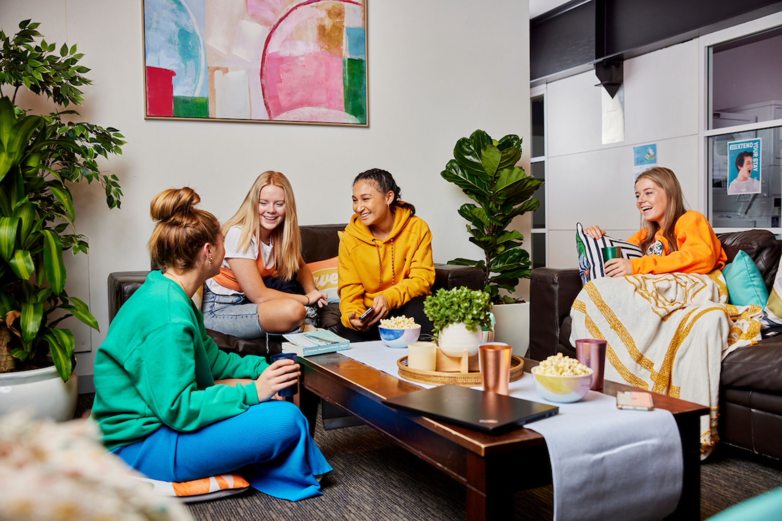 Student Accommodation at Mountain x Scape Broadway Sydney | Scape