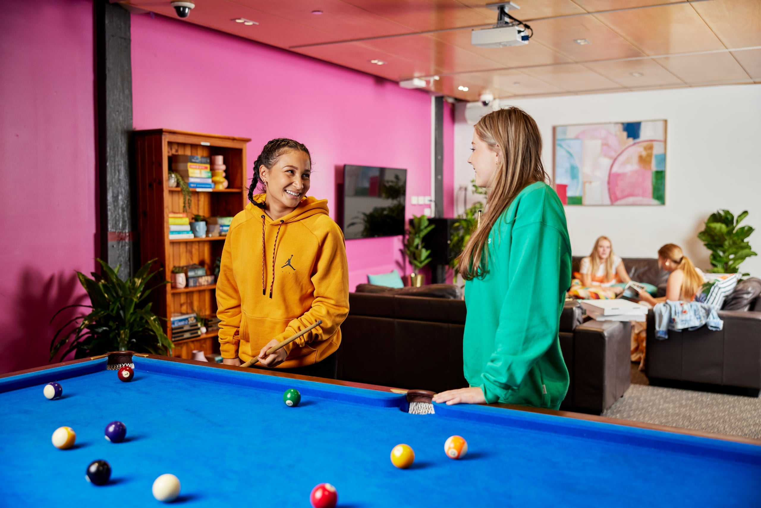 Student Accommodation at Mountain x Scape Broadway Sydney | Scape