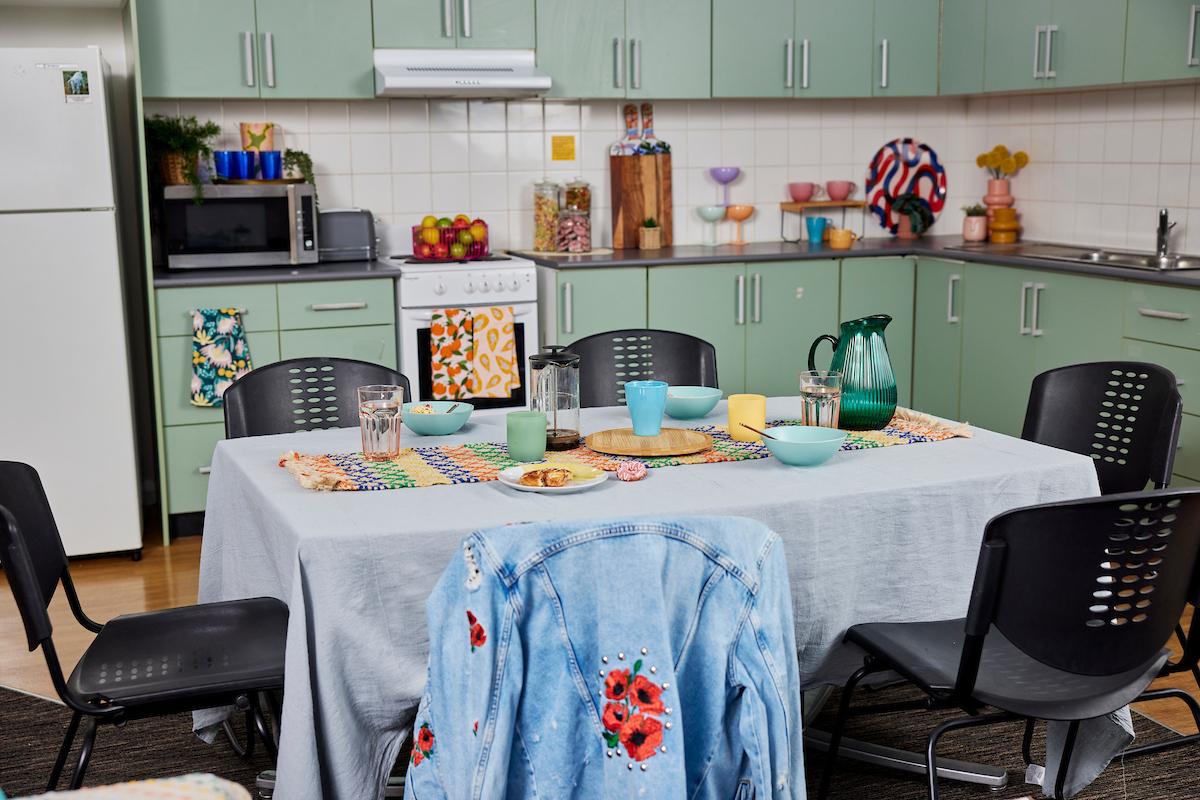 Student Accommodation at Mountain x Scape Broadway Sydney | Scape