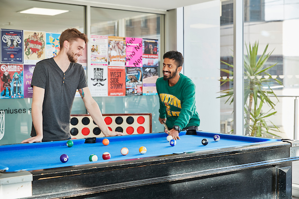 Student Accommodation & Housing Adelaide Central | Scape