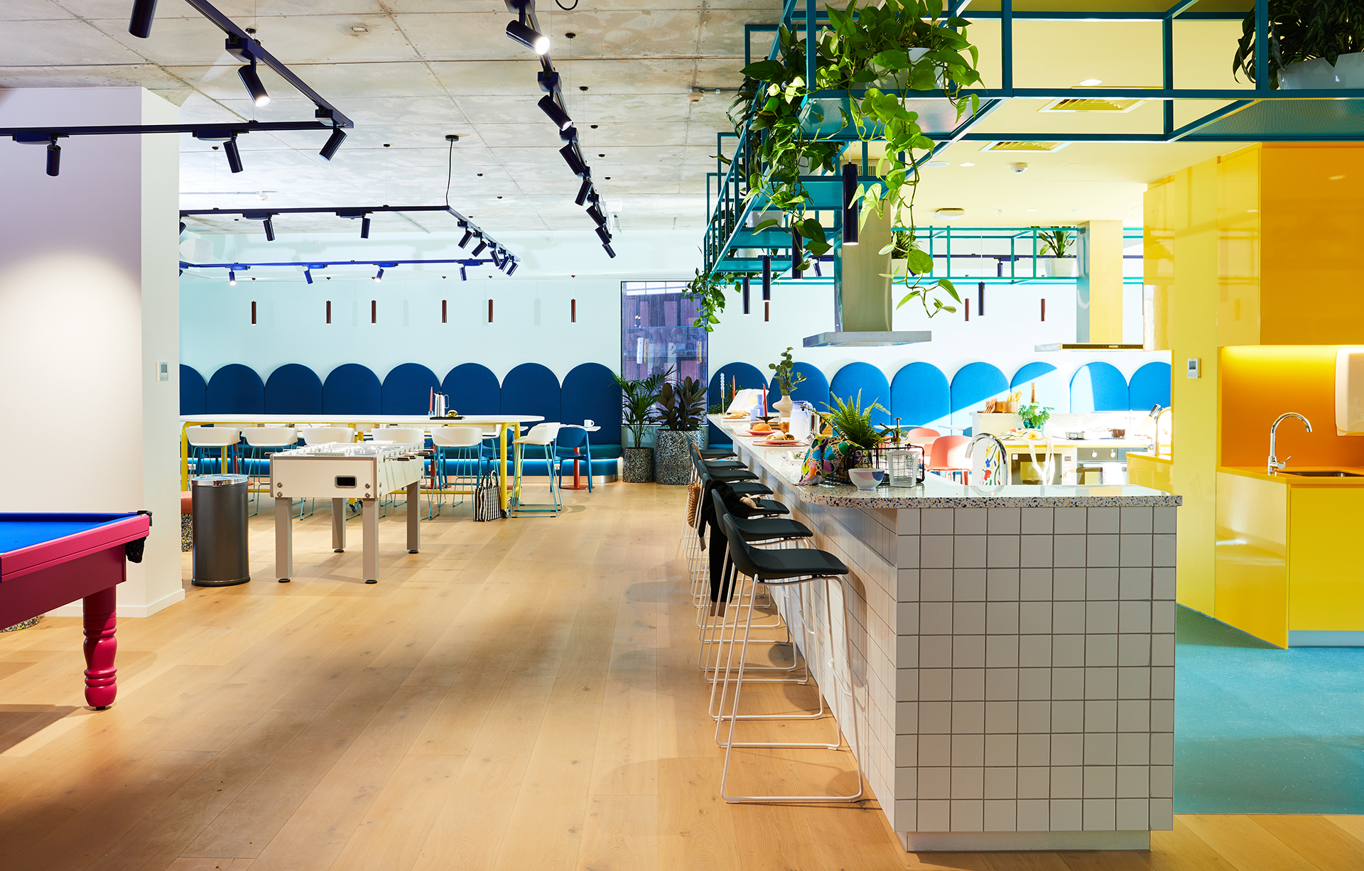 Student Accommodation for Students near RMIT University Franklin St | Scape