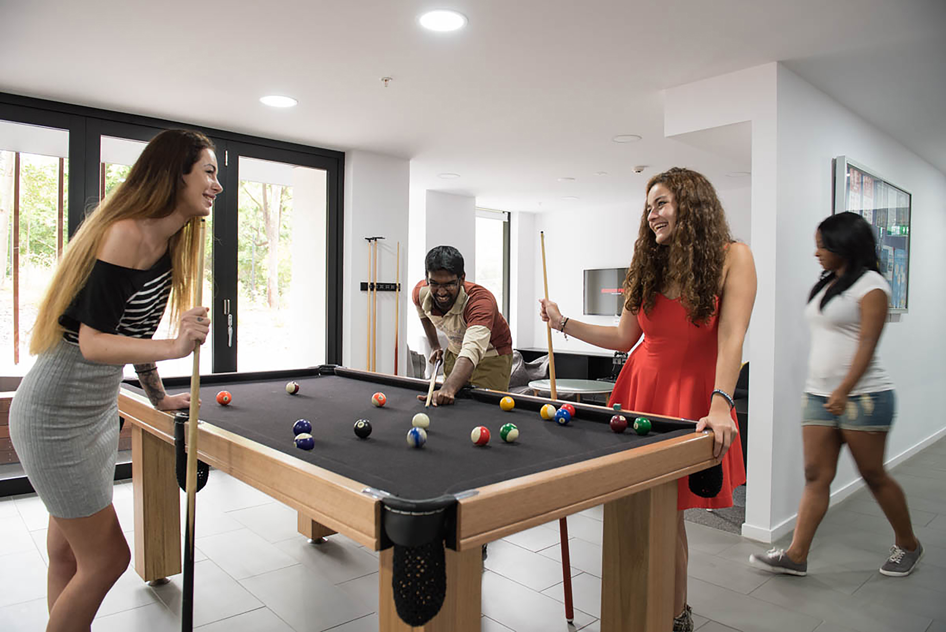 Student Accommodation for Students on Regent St Brisbane | Scape