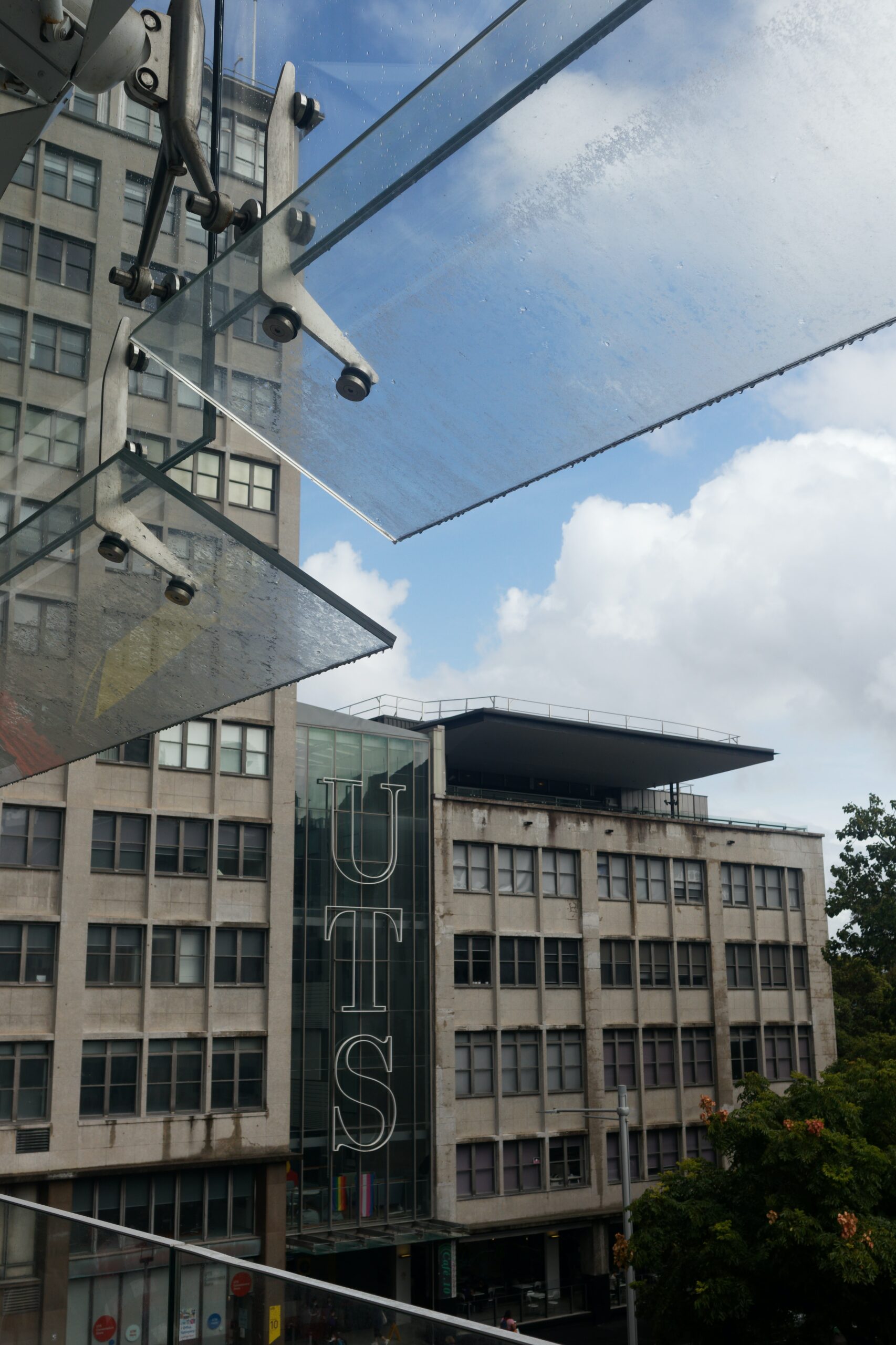 Student Accommodation at Mountain x Scape Broadway Sydney | Scape